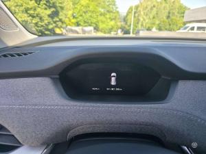 Pelēks Skoda Enyaq 2025 Viļņa, ar dzinēja tilpumu 0.00 L un nobraukumu 20 tūkst. km par 32900 €, foto 15 vietnē AUTOMOTO.COM.LV