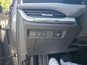 Pelēks Skoda Enyaq 2025 Viļņa, ar dzinēja tilpumu 0.00 L un nobraukumu 20 tūkst. km par 32900 €, foto 16 vietnē AUTOMOTO.COM.LV