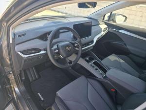 Pelēks Skoda Enyaq 2025 Viļņa, ar dzinēja tilpumu 0.00 L un nobraukumu 20 tūkst. km par 32900 €, foto 22 vietnē AUTOMOTO.COM.LV