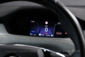 Pelēks Skoda Enyaq 2021 Tallina, ar dzinēja tilpumu 0.00 L un nobraukumu 57 tūkst. km par 26995 €, foto 11 vietnē AUTOMOTO.COM.LV