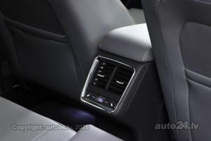 Pelēks Skoda Enyaq 2021 Tallina, ar dzinēja tilpumu 0.00 L un nobraukumu 57 tūkst. km par 26995 €, foto 14 vietnē AUTOMOTO.COM.LV