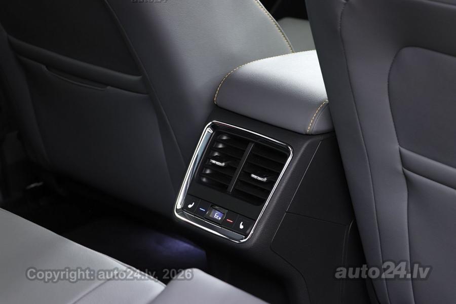 Pelēks Skoda Enyaq 2021 Tallina, ar dzinēja tilpumu 0.00 L un nobraukumu 57 tūkst. km par 26995 €, foto 14 vietnē AUTOMOTO.COM.LV