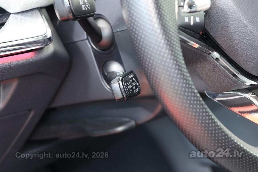 Pelēks Skoda Enyaq 2021 Tallina, ar dzinēja tilpumu 0.00 L un nobraukumu 57 tūkst. km par 26995 €, foto 25 vietnē AUTOMOTO.COM.LV