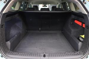 Pelēks Skoda Enyaq 2021 Tallina, ar dzinēja tilpumu 0.00 L un nobraukumu 57 tūkst. km par 26995 €, foto 27 vietnē AUTOMOTO.COM.LV