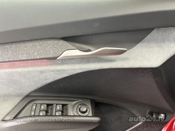 Шкода Enyaq 2026 в Таллин, объемом двигателя 0.00 л и пробегом 6 тыс. км за 51900 €, фото 8 на AUTOMOTO.COM.LV
