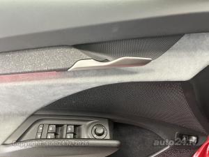 Шкода Enyaq 2026 в Таллин, объемом двигателя 0.00 л и пробегом 6 тыс. км за 51900 €, фото 9 на AUTOMOTO.COM.LV