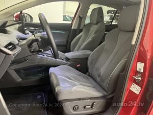 Шкода Enyaq 2026 в Таллин, объемом двигателя 0.00 л и пробегом 6 тыс. км за 51900 €, фото 10 на AUTOMOTO.COM.LV