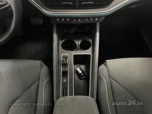 Шкода Enyaq 2026 в Таллин, объемом двигателя 0.00 л и пробегом 6 тыс. км за 51900 €, фото 14 на AUTOMOTO.COM.LV