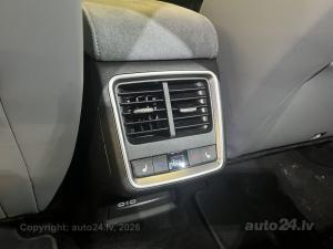 Шкода Enyaq 2026 в Таллин, объемом двигателя 0.00 л и пробегом 6 тыс. км за 51900 €, фото 16 на AUTOMOTO.COM.LV