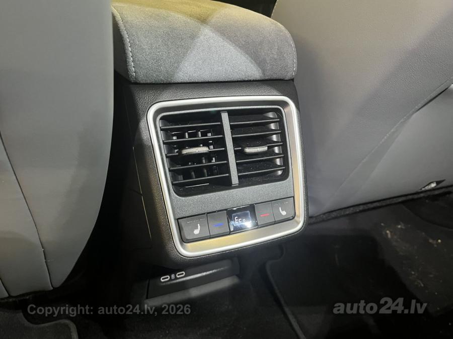 Шкода Enyaq 2026 в Таллин, объемом двигателя 0.00 л и пробегом 6 тыс. км за 51900 €, фото 16 на AUTOMOTO.COM.LV