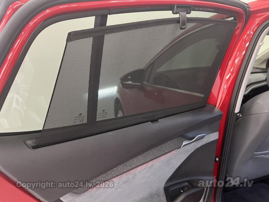 Шкода Enyaq 2026 в Таллин, объемом двигателя 0.00 л и пробегом 6 тыс. км за 51900 €, фото 17 на AUTOMOTO.COM.LV