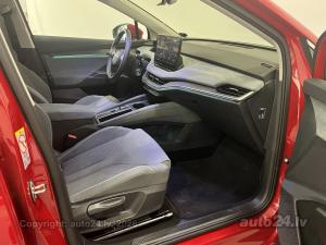 Шкода Enyaq 2026 в Таллин, объемом двигателя 0.00 л и пробегом 6 тыс. км за 51900 €, фото 19 на AUTOMOTO.COM.LV