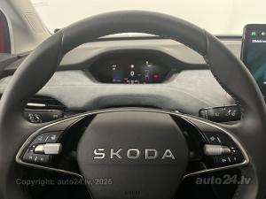 Шкода Enyaq 2026 в Таллин, объемом двигателя 0.00 л и пробегом 6 тыс. км за 51900 €, фото 23 на AUTOMOTO.COM.LV