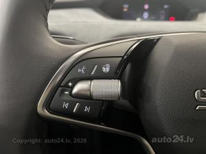 Шкода Enyaq 2026 в Таллин, объемом двигателя 0.00 л и пробегом 6 тыс. км за 51900 €, фото 24 на AUTOMOTO.COM.LV