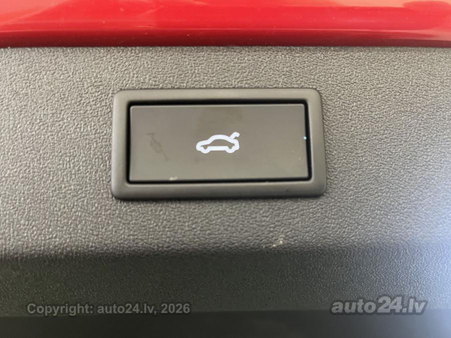 Шкода Enyaq 2026 в Таллин, объемом двигателя 0.00 л и пробегом 6 тыс. км за 51900 €, фото 26 на AUTOMOTO.COM.LV