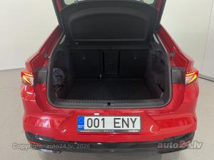 Шкода Enyaq 2026 в Таллин, объемом двигателя 0.00 л и пробегом 6 тыс. км за 51900 €, фото 30 на AUTOMOTO.COM.LV