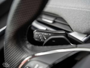 Черный Шкода Enyaq iV 2021 в Каунас, объемом двигателя 0.00 л и пробегом 52 тыс. км за 28559 €, фото 12 на AUTOMOTO.COM.LV