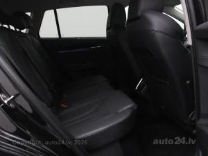 Melns Skoda Enyaq iV 2021 Tallina, ar dzinēja tilpumu 0.00 L un nobraukumu 24 tūkst. km par 37000 €, foto 12 vietnē AUTOMOTO.COM.LV