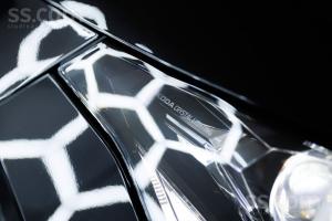 Черный Шкода Enyaq iV 2021 в Рига, объемом двигателя 0.00 л и пробегом 93 тыс. км за 20900 €, фото 10 на AUTOMOTO.COM.LV