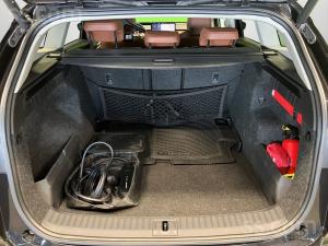 Black Skoda Enyaq iV 2021 in Riga, with an engine capacity of 0.00 L and mileage of 112 thousand km for 26990 €, photo 22 on AUTOMOTO.COM.LV