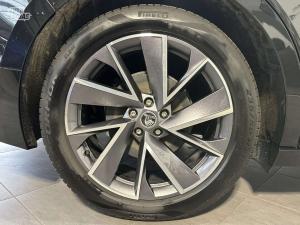 Melns Skoda Enyaq iV 2022 Kauņa, ar dzinēja tilpumu 0.00 L un nobraukumu 49 tūkst. km par 31411 €, foto 3 vietnē AUTOMOTO.COM.LV
