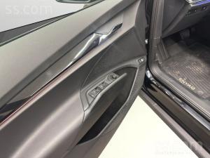 Melns Skoda Enyaq iV 2022 Rīga, ar dzinēja tilpumu 0.00 L un nobraukumu 106 tūkst. km par 24490 €, foto 13 vietnē AUTOMOTO.COM.LV