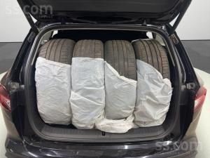 Melns Skoda Enyaq iV 2022 Rīga, ar dzinēja tilpumu 0.00 L un nobraukumu 106 tūkst. km par 24490 €, foto 18 vietnē AUTOMOTO.COM.LV