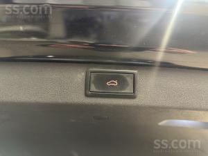 Melns Skoda Enyaq iV 2022 Rīga, ar dzinēja tilpumu 0.00 L un nobraukumu 106 tūkst. km par 24490 €, foto 19 vietnē AUTOMOTO.COM.LV