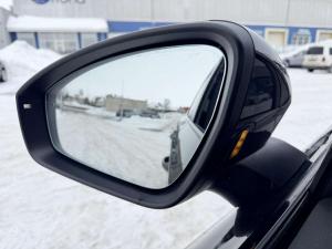 Black Skoda Enyaq iV 2023 in Siauliai, with an engine capacity of 0.00 L and mileage of 83 thousand km for 22900 €, photo 32 on AUTOMOTO.COM.LV