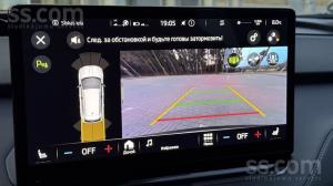 Черный Шкода Enyaq iV 2023 в Юрмала, объемом двигателя 0.00 л и пробегом 0 тыс. км за 36950 €, фото 34 на AUTOMOTO.COM.LV