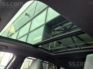 Black Skoda Enyaq iV 2023 in Riga, with an engine capacity of 0.00 L and mileage of 161 thousand km for 27590 €, photo 16 on AUTOMOTO.COM.LV