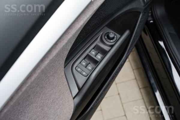 Melns Skoda Enyaq iV 2024 Rīga, ar dzinēja tilpumu 0.00 L un nobraukumu 35 tūkst. km par 37700 €, foto 9 vietnē AUTOMOTO.COM.LV