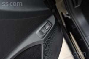Black Skoda Enyaq iV 2024 in Riga, with an engine capacity of 0.00 L and mileage of 35 thousand km for 37700 €, photo 11 on AUTOMOTO.COM.LV