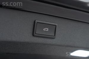 Black Skoda Enyaq iV 2024 in Riga, with an engine capacity of 0.00 L and mileage of 35 thousand km for 37700 €, photo 34 on AUTOMOTO.COM.LV