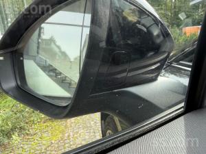 Черный Шкода Enyaq iV 2024 в Рига, объемом двигателя 0.00 л и пробегом 19 тыс. км за 29900 €, фото 22 на AUTOMOTO.COM.LV