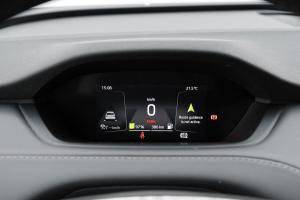 Черный Шкода Enyaq iV 2023 в Рига, объемом двигателя 0.00 л и пробегом 87 тыс. км за 33950 €, фото 21 на AUTOMOTO.COM.LV