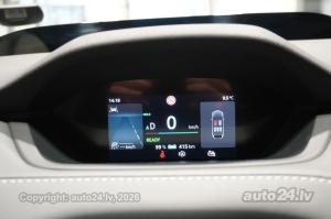 Melns Skoda Enyaq iV 2025 Tallina, ar dzinēja tilpumu 0.00 L un nobraukumu 17 tūkst. km par 59500 €, foto 26 vietnē AUTOMOTO.COM.LV