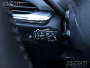 Black Skoda Enyaq iV 2021 in Riga, with an engine capacity of 0.00 L and mileage of 272 thousand km for 20990 €, photo 12 on AUTOMOTO.COM.LV