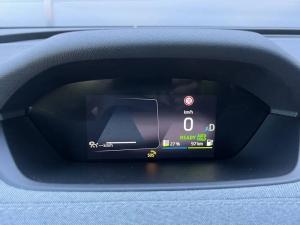 Melns Skoda Enyaq iV 2021 Rīga, ar dzinēja tilpumu 0.00 L un nobraukumu 272 tūkst. km par 20990 €, foto 12 vietnē AUTOMOTO.COM.LV