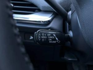 Melns Skoda Enyaq iV 2021 Rīga, ar dzinēja tilpumu 0.00 L un nobraukumu 272 tūkst. km par 20990 €, foto 14 vietnē AUTOMOTO.COM.LV