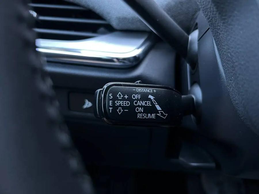 Melns Skoda Enyaq iV 2021 Rīga, ar dzinēja tilpumu 0.00 L un nobraukumu 272 tūkst. km par 20990 €, foto 14 vietnē AUTOMOTO.COM.LV