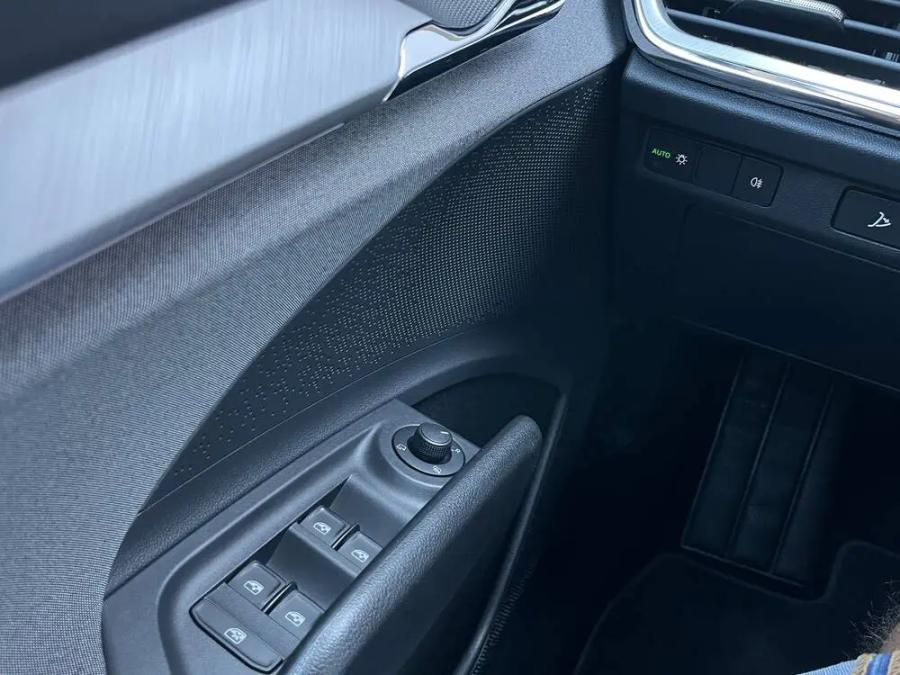 Melns Skoda Enyaq iV 2021 Rīga, ar dzinēja tilpumu 0.00 L un nobraukumu 272 tūkst. km par 20990 €, foto 19 vietnē AUTOMOTO.COM.LV