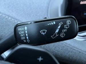 Melns Skoda Enyaq iV 2021 Rīga, ar dzinēja tilpumu 0.00 L un nobraukumu 272 tūkst. km par 20990 €, foto 23 vietnē AUTOMOTO.COM.LV