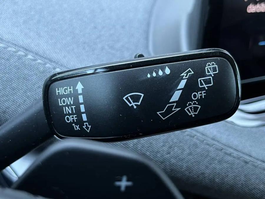 Melns Skoda Enyaq iV 2021 Rīga, ar dzinēja tilpumu 0.00 L un nobraukumu 272 tūkst. km par 20990 €, foto 23 vietnē AUTOMOTO.COM.LV