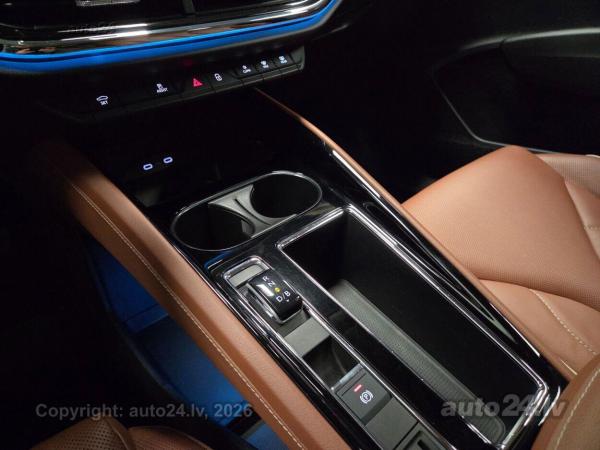 Melns Skoda Enyaq iV 2021 Tallina, ar dzinēja tilpumu 0.00 L un nobraukumu 59 tūkst. km par 24900 €, foto 11 vietnē AUTOMOTO.COM.LV