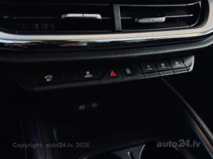 Melns Skoda Enyaq iV 2022 Tallina, ar dzinēja tilpumu 0.00 L un nobraukumu 198 tūkst. km par 13890 €, foto 12 vietnē AUTOMOTO.COM.LV