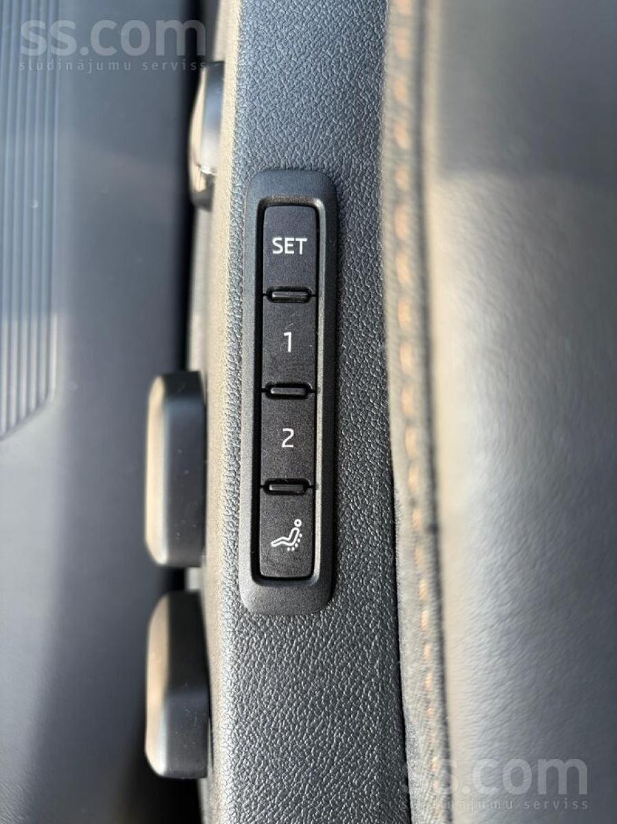 Black Skoda Enyaq iV 2026 in Riga, with an engine capacity of 0.00 L and mileage of 3 thousand km for 42990 €, photo 11 on AUTOMOTO.COM.LV