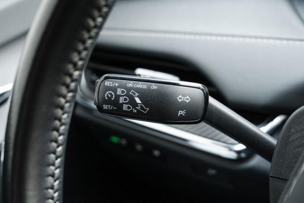 Шкода Enyaq iV 2022 в Марупе на AUTOMOTO.COM.LV Синий Шкода Enyaq iV 2022 в Марупе, объемом двигателя 0.00 л и пробегом 77 тыс. км за 41500 €, фото 11 на AUTOMOTO.COM.LV