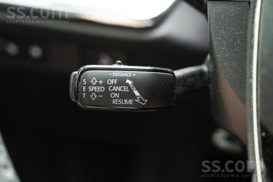 Zils Skoda Enyaq iV 2023 Rīga, ar dzinēja tilpumu 0.00 L un nobraukumu 91 tūkst. km par 37750 €, foto 13 vietnē AUTOMOTO.COM.LV