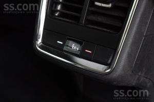 Zils Skoda Enyaq iV 2023 Rīga, ar dzinēja tilpumu 0.00 L un nobraukumu 91 tūkst. km par 37750 €, foto 26 vietnē AUTOMOTO.COM.LV